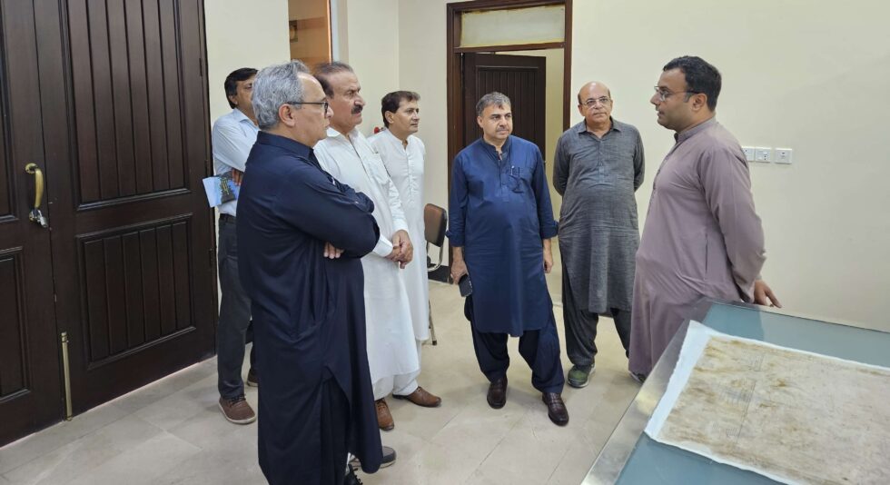 Exploration and Excavation Branch’s Archaeological Research and ...